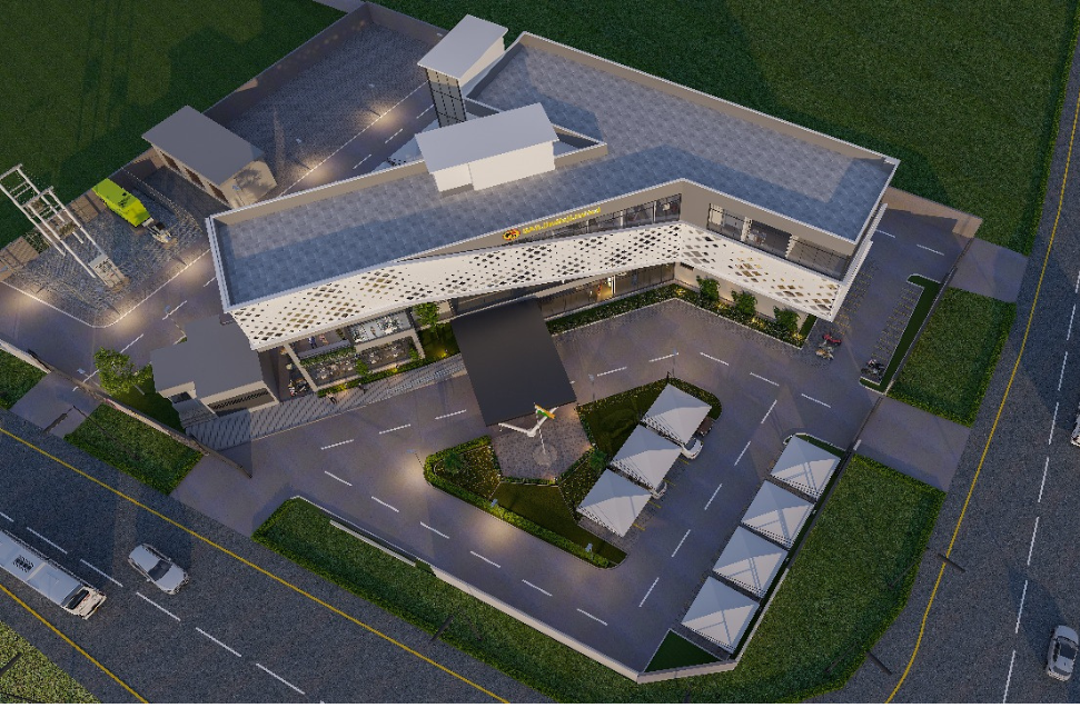 Gail (India) Ltd Project - TDEC